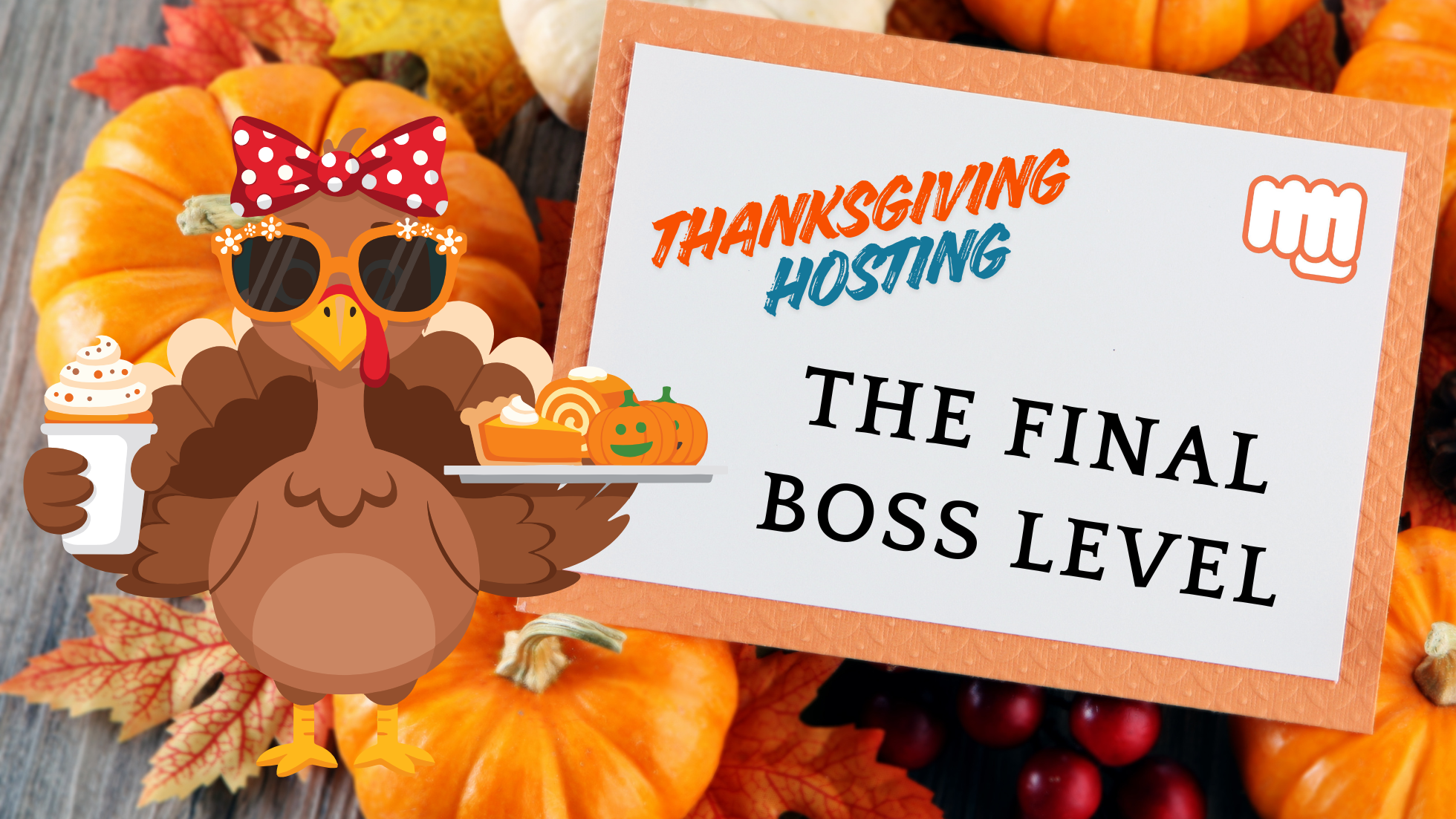 What It Really Takes to Pull Off Thanksgiving: What Hosts Actually Deal ...